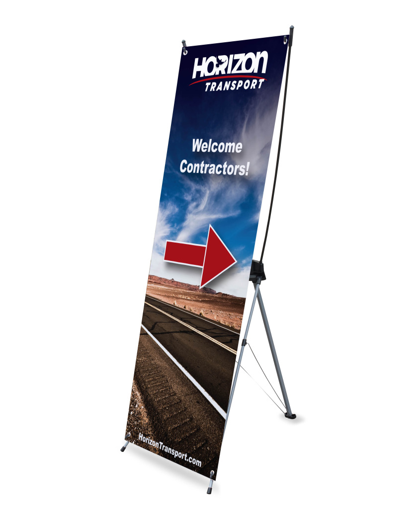 PAC BannerWorks Mishawaka Indiana