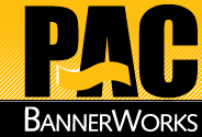 Signs, Decals, and Pennants - PAC BannerWorks